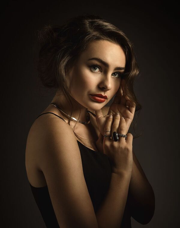 Nathan Photography :: Leonorafsmodel