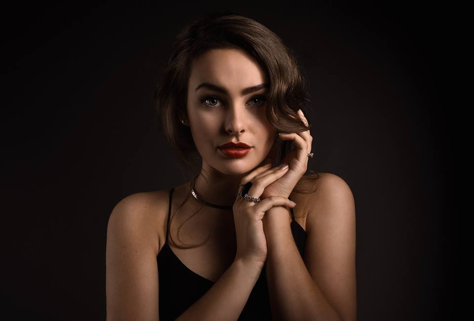 Nathan Photography :: Leonorafsmodel